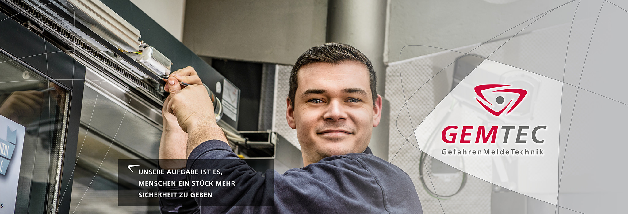 GEMTEC GmbH - Gefahrenmeldetechnik, Sicherheitstechnik & Alarmanlagen in Sachsen - Standorte ...