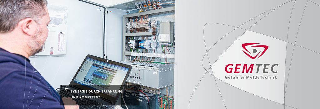 GEMTEC GmbH - Gefahrenmeldetechnik, Sicherheitstechnik & Alarmanlagen in Sachsen - Standorte ...